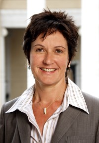 Impressum - Margret Mergen