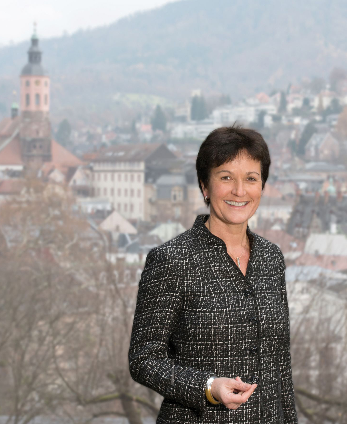 Presse - Margret Mergen