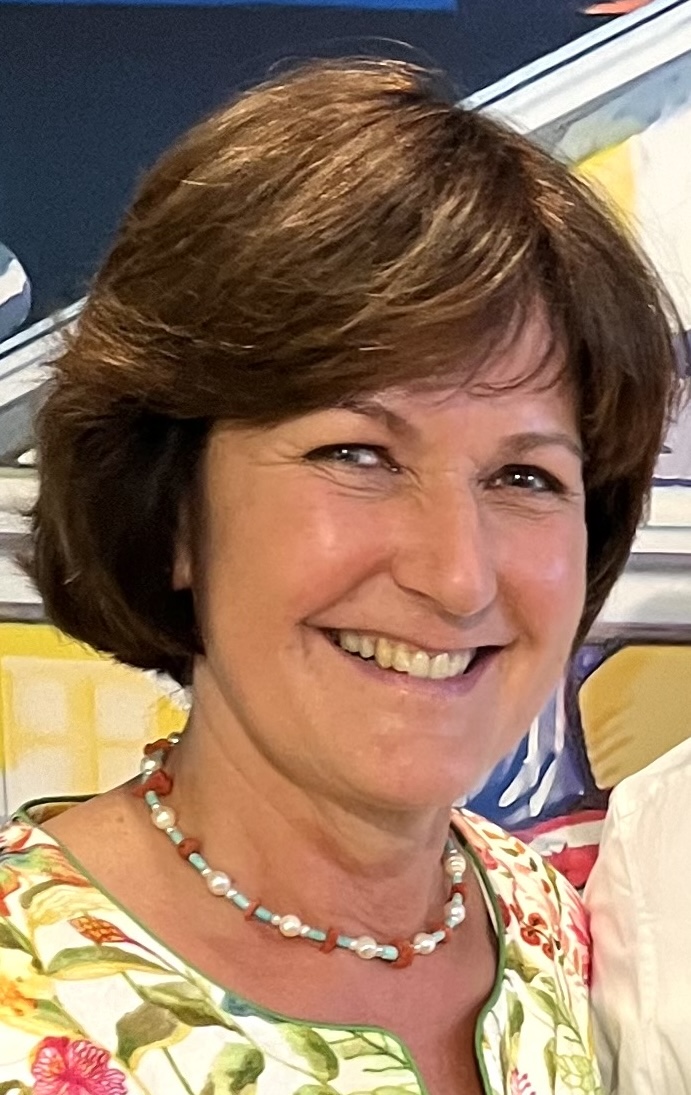 Margret Mergen